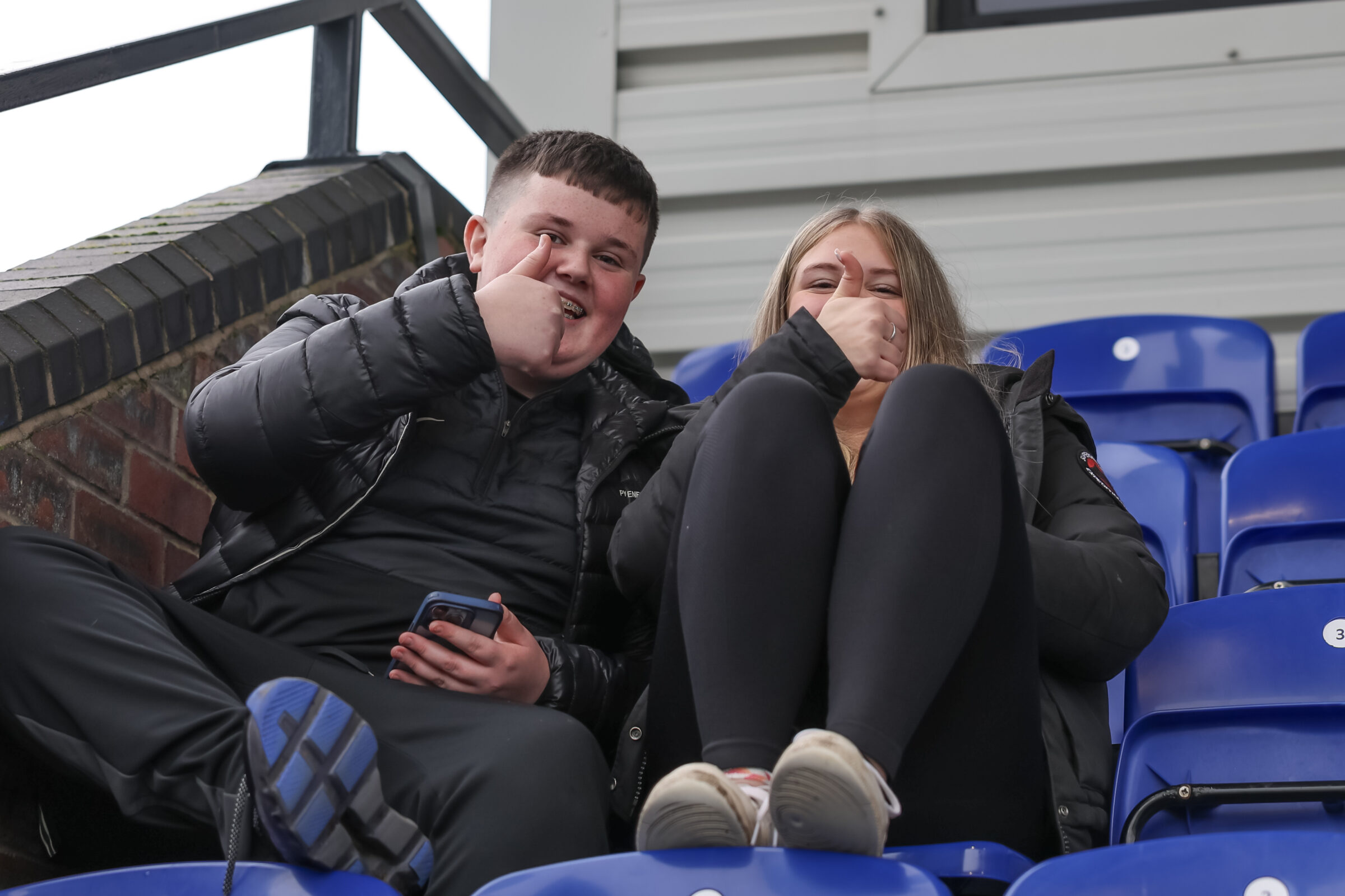 FAN CAM: Hyde United | Macclesfield FC Official Website FAN CAM: Hyde United | Macclesfield FC Official Website
