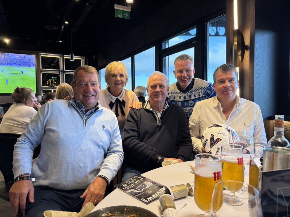 SILKMEN FAN CAM: BUXTON (H) | Macclesfield FC Official Website